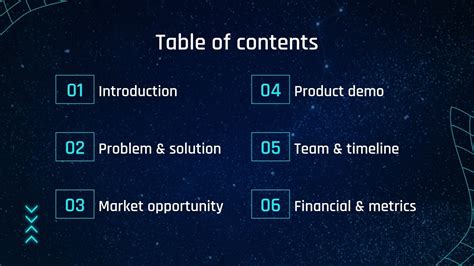 Multiprotocol Label Switching System Pitch Deck