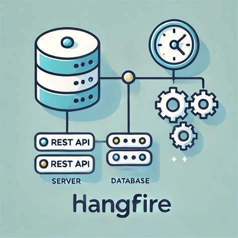 How To Configure Hangfire In A Net 8 Api With Secure Dashboard Access