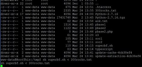 Code16 Rootthis Ctf