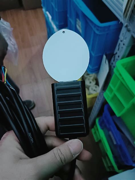 What Is A Leaf Wetness Sensor？