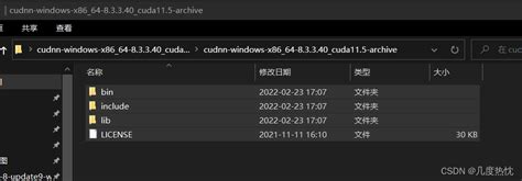 配置深度学习环境：在windows（win10）中安装cuda，cudnn，pytorch Gpu版cuda安装在哪个盘 Csdn博客