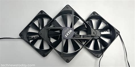 How To Install Case Fans On Your PC Tech News Today
