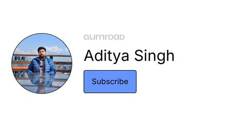 aditya singh