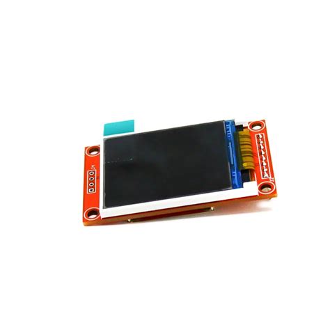 buy 2 0 inch spi tft lcd color screen module ili9225 serial interface 176 x 220 online at