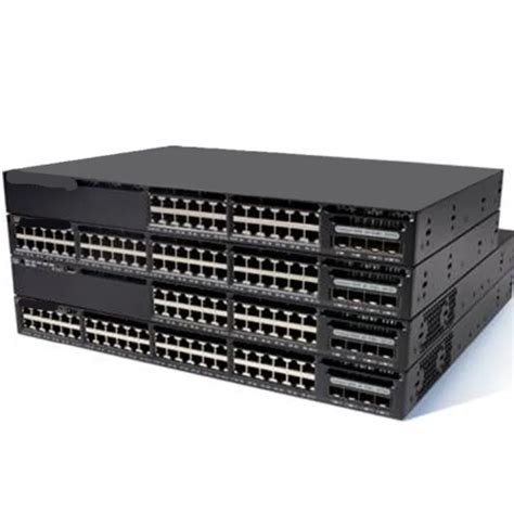 Gaotek Port Ge Network Ethernet Fiber Switch Gao Tek