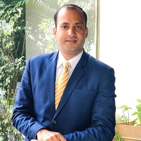 Roundtable Interview With Manvendra Pratap Singh Fandb Manager