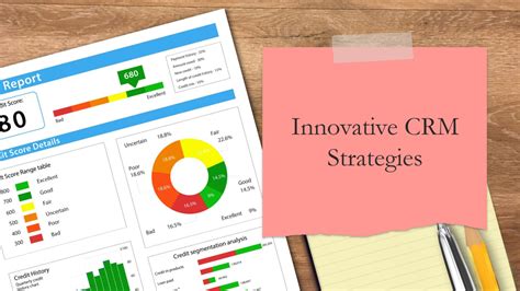 How Are Companies Innovating Their Crm Strategies