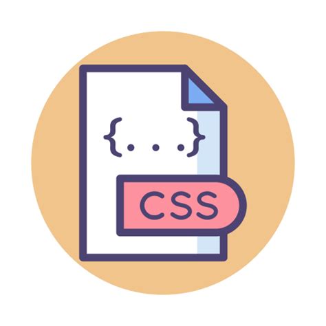 File Generic Others Icon