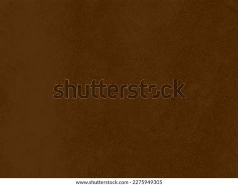 Brown Color Velvet Fabric Texture Used Stock Photo Shutterstock