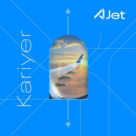 Ajet Yabancı Deneyimli Kaptan Pilot Ve Deneyimli First Officer Arıyor Aeroportist I 90 554