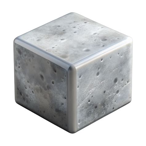 Ethereal Beautiful Professional Render Of A Hyper Specific Isolated Brutalist Style Concrete