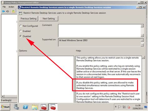 Windows Server 2012 And 2008 R2 Enable Multiple Rdp Sessions