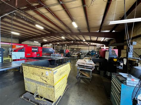 High Tech Fabricators Just Another Wordpress Site