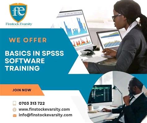 Finstock Evarsity On Linkedin Spssanalysis Datareading