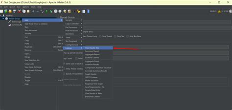 Apache Jmeter Vũ Khí Đánh Giá Hiệu Suất Và Tải Cho Ứng Dụng