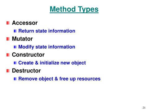 Ppt Cmsc 132 Object Oriented Programming Ii Powerpoint Presentation