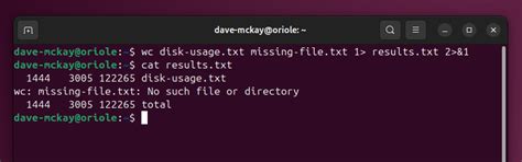 How To Pipe And Redirect Like A Pro In The Linux Command Line