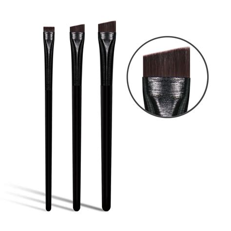 Eyeliner Brush Brow Tint Brushes Eyebrow Brushes Set Fine