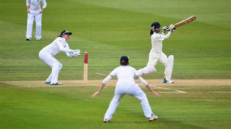 Tests Hanging By A Thread Clare Connor ESPNcricinfo