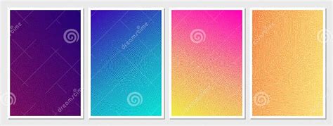 Vector Abstract Background Bio Diffusion Chaotic Biological Stock Vector Illustration Of