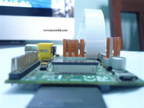 Raspberry PI Electronic Board At Best Price In Navi Mumbai By EVK Auto Solution ID
