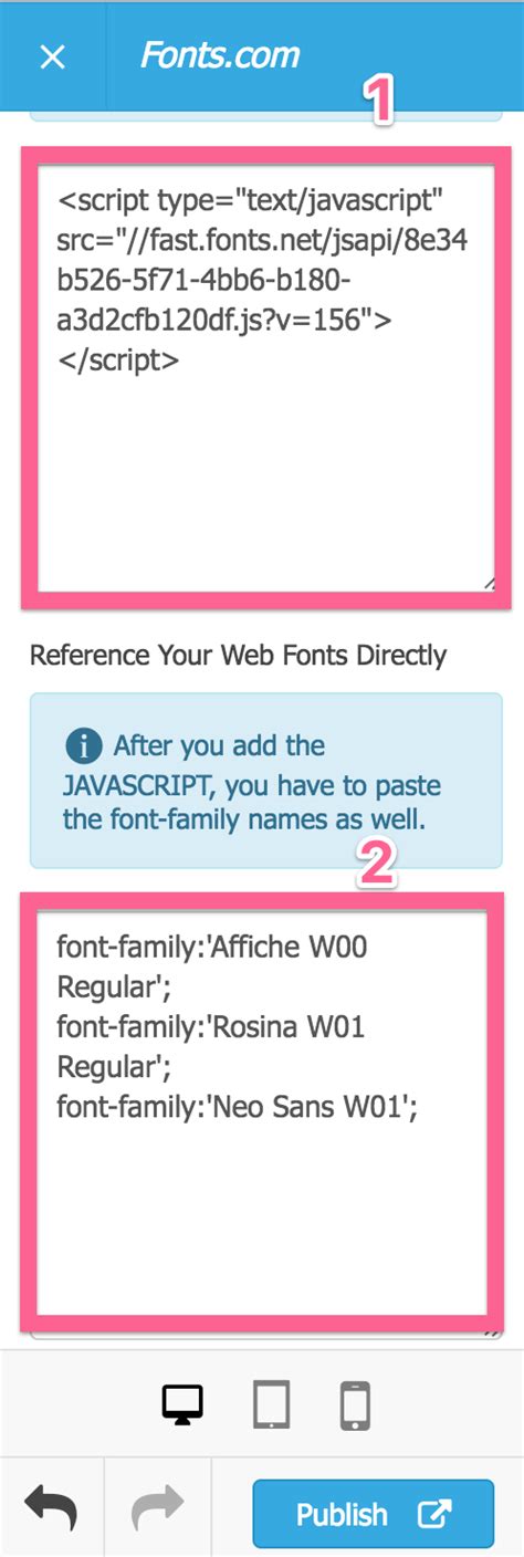 Add Custom Fonts From To Sharepoint And Office 365 Sites
