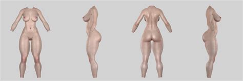 Custom UUNP Slider Mash Ups Guide Modders Resources LoversLab