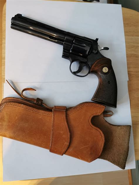 My First Python Colt Forum