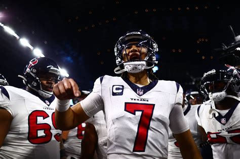 Scores And Summary Of The Houston Texans 45 14 Cleveland Browns In Nfl