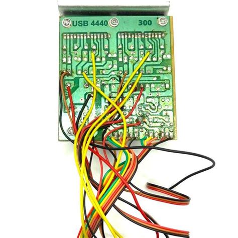 Tda2030 3 Tr 2 1 Home Theater 60 Watt Audio Amplifier Circuit Board