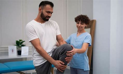 Physiotherapists Are Not Doctors And Cannot Use The ‘dr Prefix Health Authority