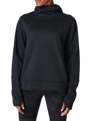 Sprinter Run Hoodie