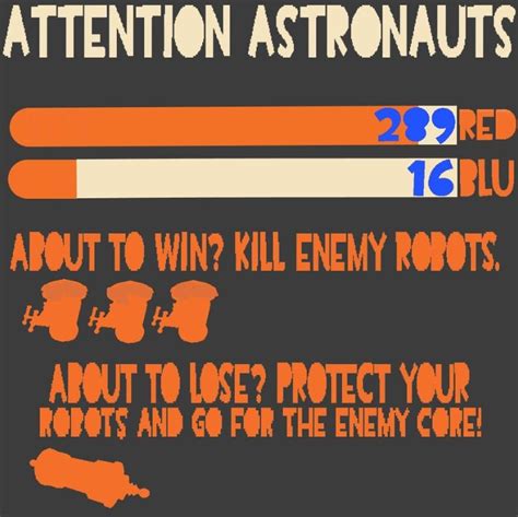 Psa For Astronauts Rdasteroid A Useful Spray Rtf2