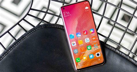 Redmi Works On A Smartphone With Revolutionary Parameters Xiaomi Planet