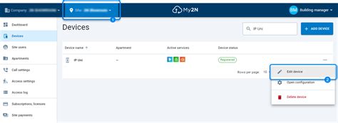 Firmware Update Service Faq My2n Private