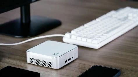 这台全新NUC从外到内竟然全变了 知乎