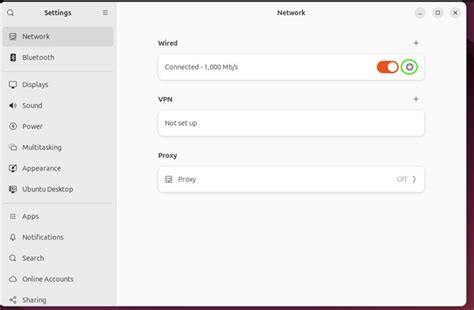 How To Set DNS Nameservers On Ubuntu