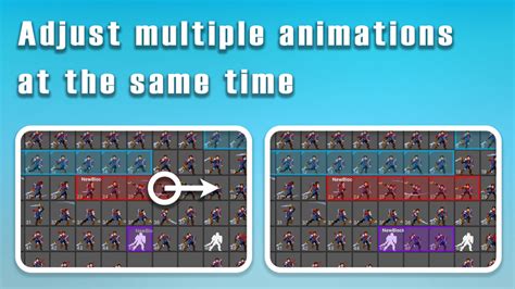 Animation Blocks