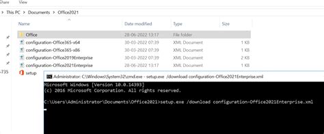 Deploying Microsoft Office 2019 Using Endpoint Central Manageengine