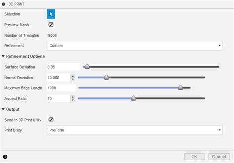 Fusion 360 3d Printing Tutorial Tips To Prepare Your Design For 3d Printing Formlabs