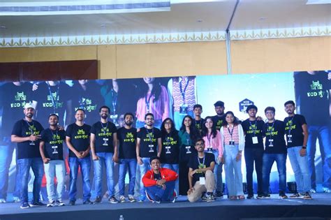 Komal Lokhande On Linkedin Kcdmumbai Kubernetes Community