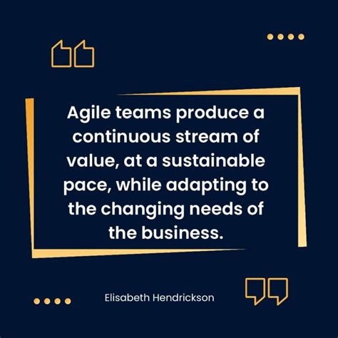 Yinka S On Linkedin What Does Your Agile Team Produce Please Follow
