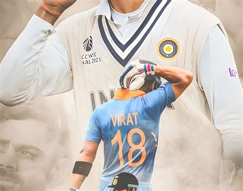 Virat Kohli Nerysnayreen