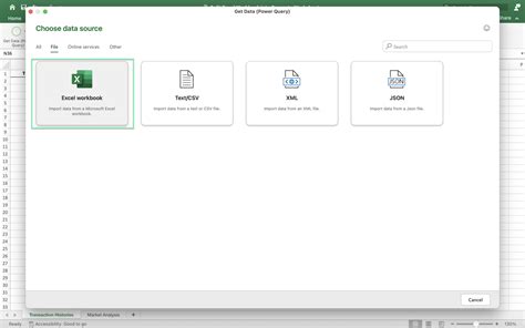 Split Excel Workbook Into Separate Worksheets Downloadable Template
