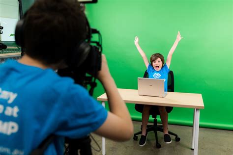 Code Camp Australias Favourite Holiday And After School Fun