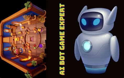 Develop Ai Bot For Game Telegram Discord For Ghl Automation Voice Ai Chatbot By Kommytech