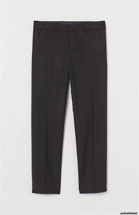 مدل شلوار پارچه ای بچه گانه پسرانه