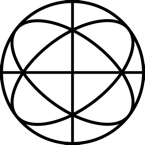 Data Global Internet Network Web Icon Over Various Background Line Style Design Designed