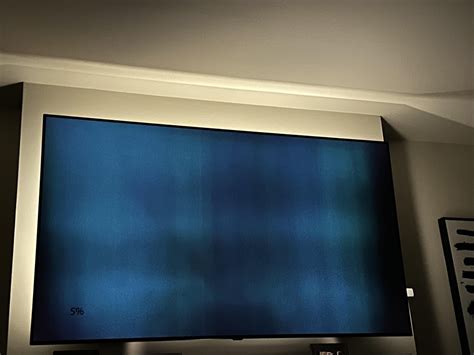 Horizontal Bar Across Top Of Screen Rlgoled