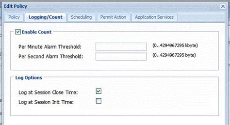 Configure Juniper Firewalls Forward Syslog Firewall Analyzer